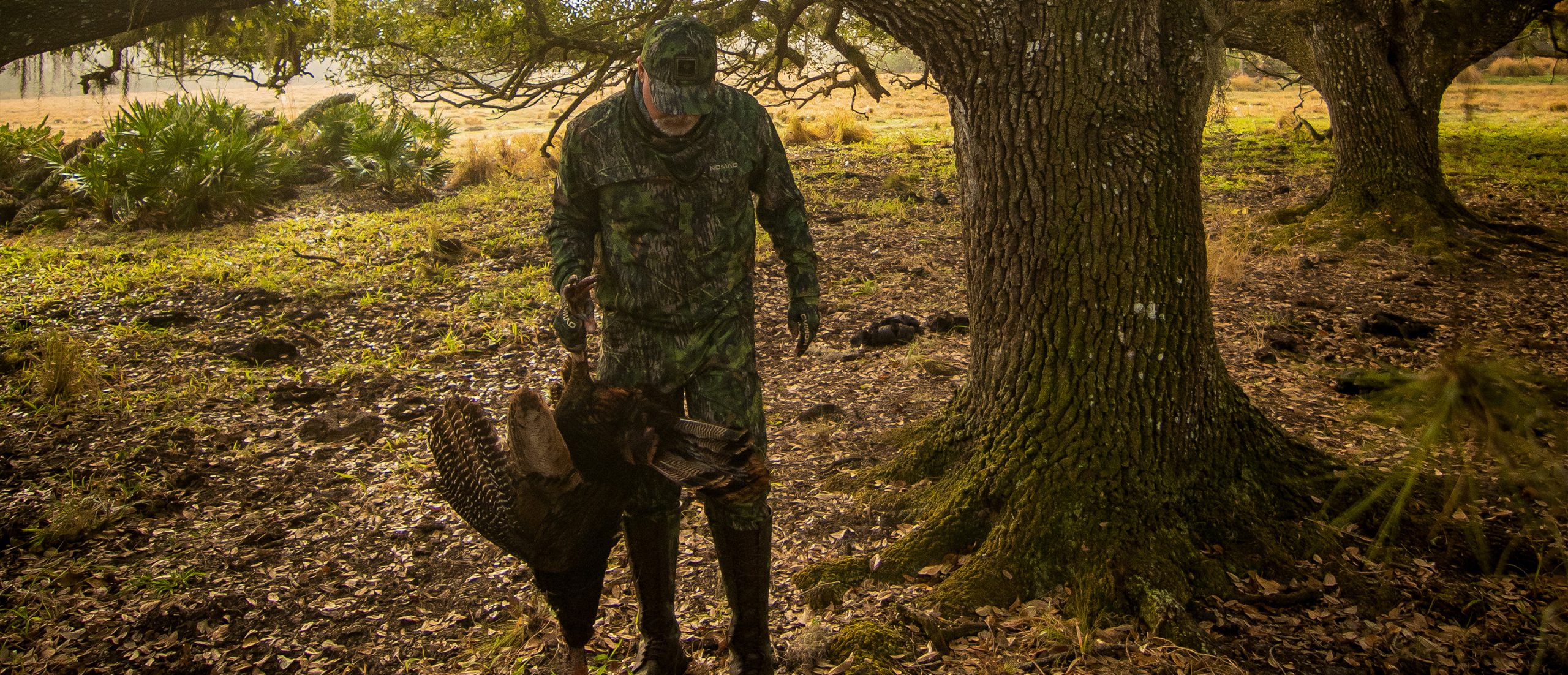 Fruits of a Hunter’s Labor - The National Wild Turkey Federation