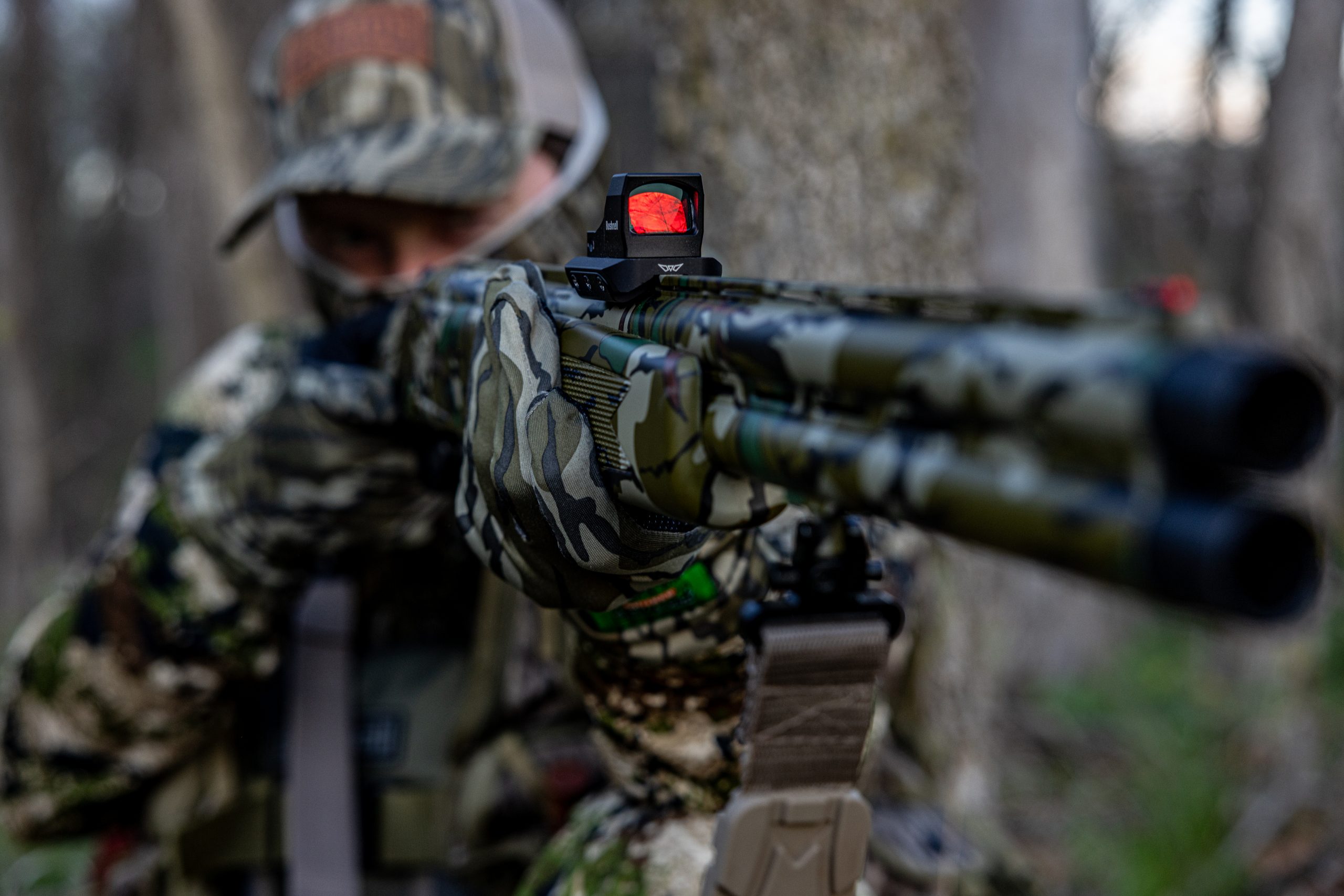 It’s Time to “Vent” with Warne - The National Wild Turkey Federation