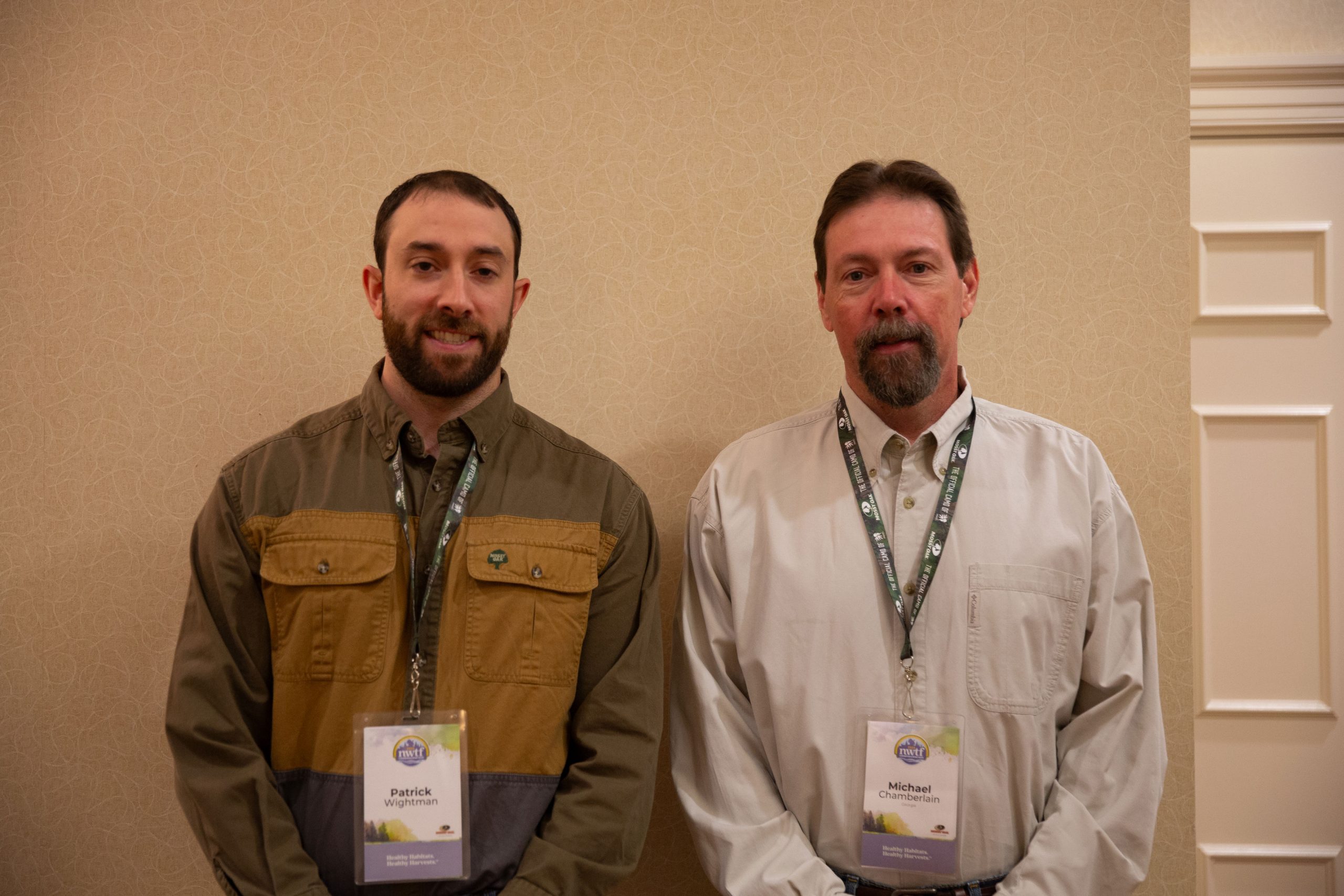 Chamberlain and Wightman: Everything Turkey Seminar - The National Wild ...