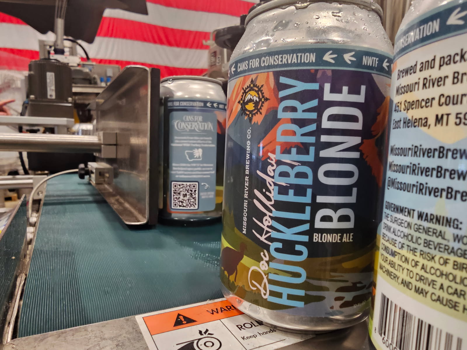 Cans for Conservation: Brewing Up Support for Wildlife and Water - The ...